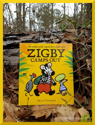 Letter Art, AlphaBooks: Z is for Zigby – Virtual Brush Box