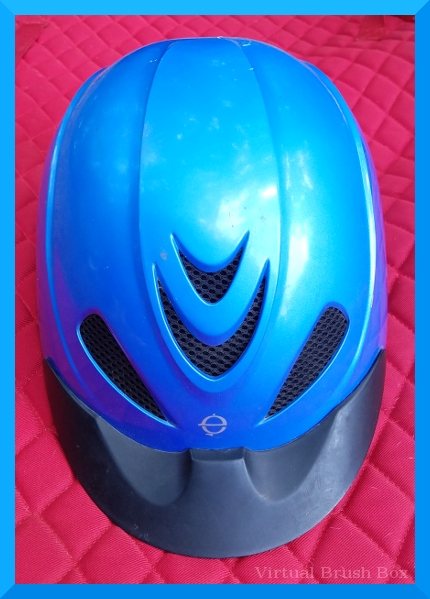 Pat Yourself on the Back, International Helmet Awareness Day 2018 ...