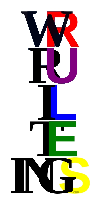 Writing Rules Graphic – Virtual Brush Box