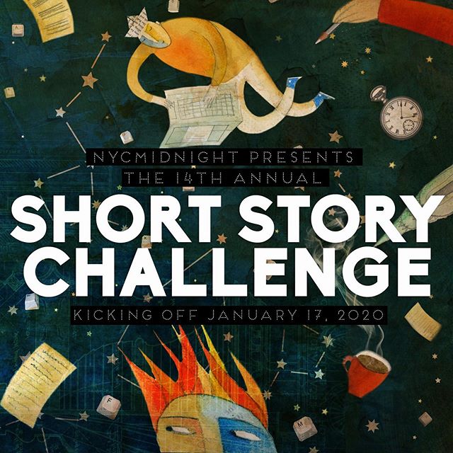 FYI, Another Writing Contest – Virtual Brush Box