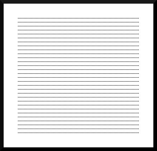 3000 Dots – Virtual Brush Box