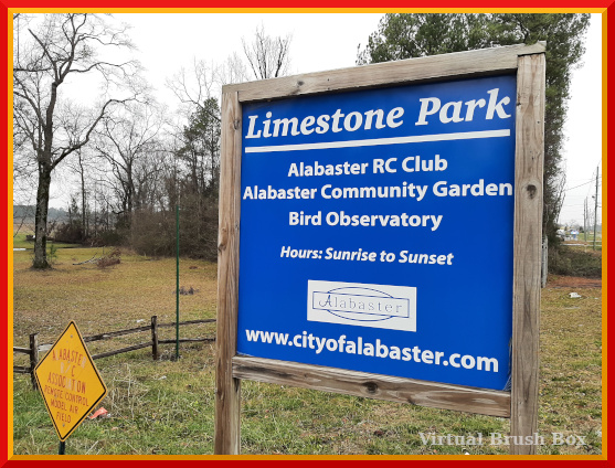Limestone Feb 2021 main sign – Virtual Brush Box
