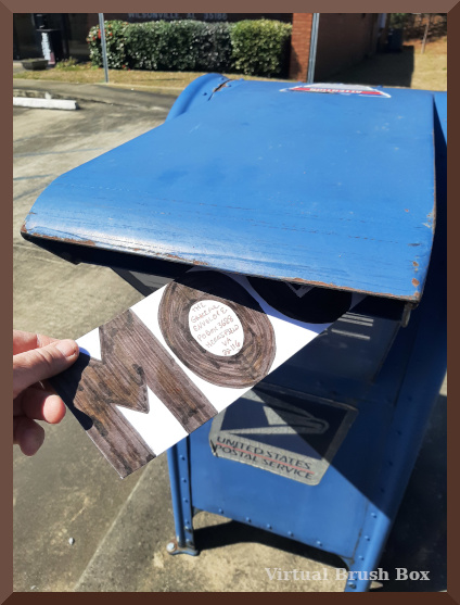 Let The Good Times Roll Down The River, The Graceful Envelope 2024 ...