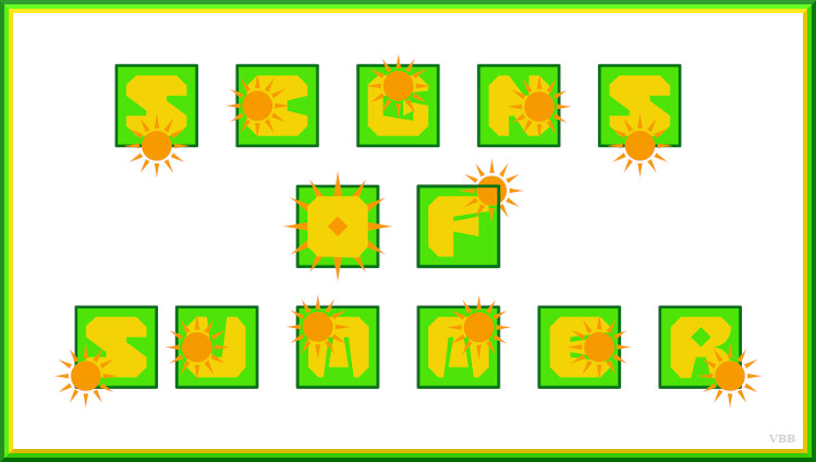 Signs of Summer – Virtual Brush Box