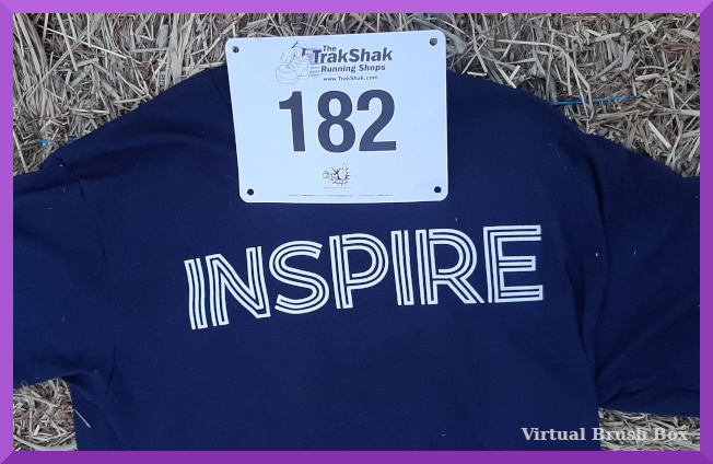 Moseying to the Music, Walk Report, MLK Day 5K Drum Run 2023 – Virtual ...