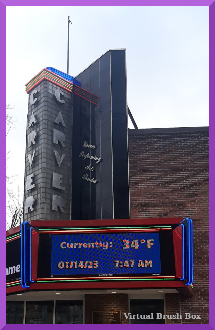 Moseying to the Music, Walk Report, MLK Day 5K Drum Run 2023 – Virtual ...