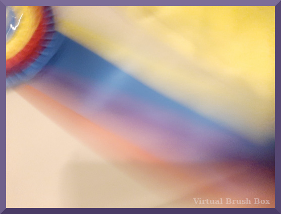 When Your Phone Takes a Photo, Photography – Virtual Brush Box