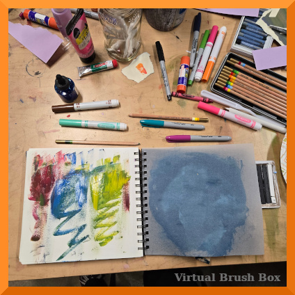 In Which I Make Bad Art – Virtual Brush Box