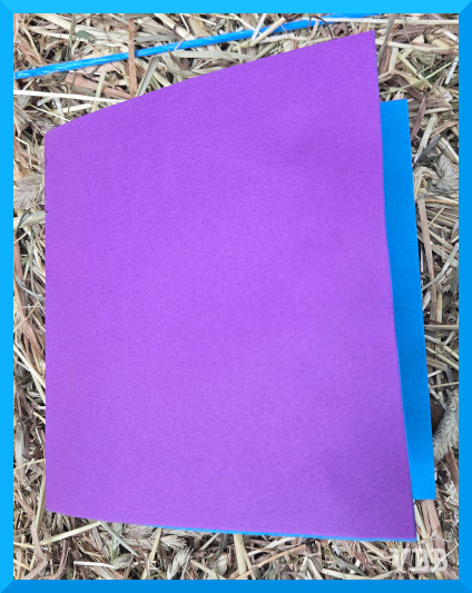Pop Up Cube Card, Paper Art – Virtual Brush Box